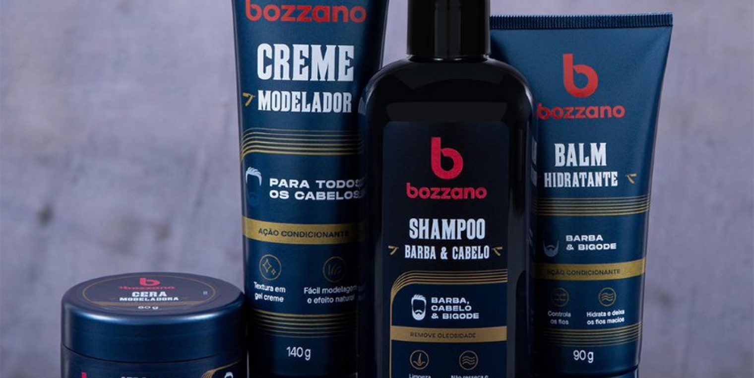 Blog - Aprenda como cuidar da barba em 8 passos!